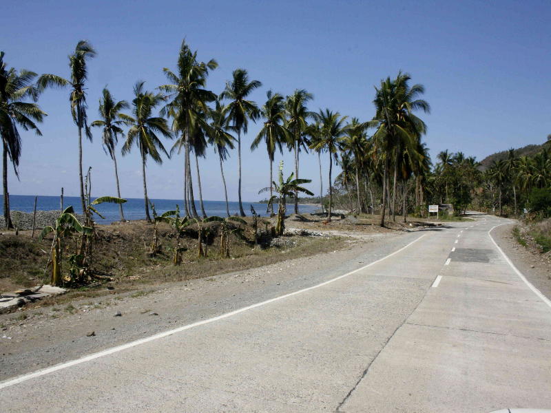 pickuptrucks.de - Unterwegs auf dem South Palawan Highway - Pickupforum