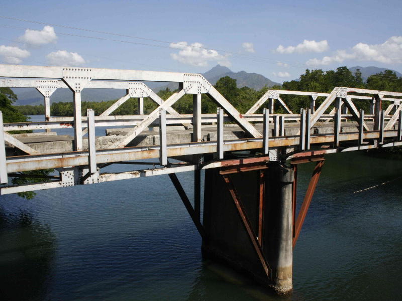 pickuptrucks.de - Unterwegs auf dem South Palawan Highway - Pickupforum