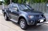 pickuptrucks.de - L200 Triton 4x4 KAOT : Wozu G-Sensor ? - Pickupforum